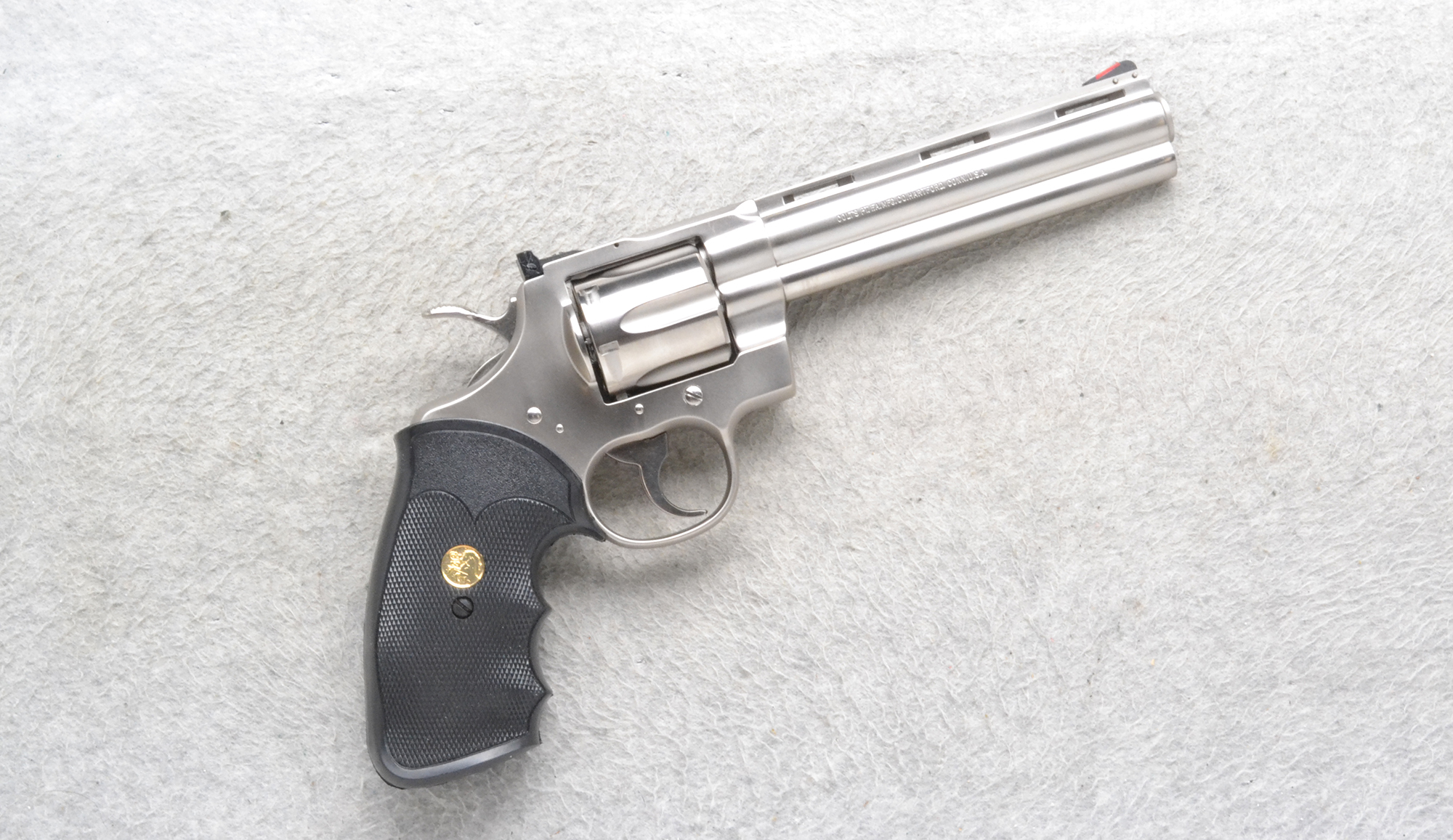 Colt ~ Python ~ .357 Magnum | Bass Pro Shops